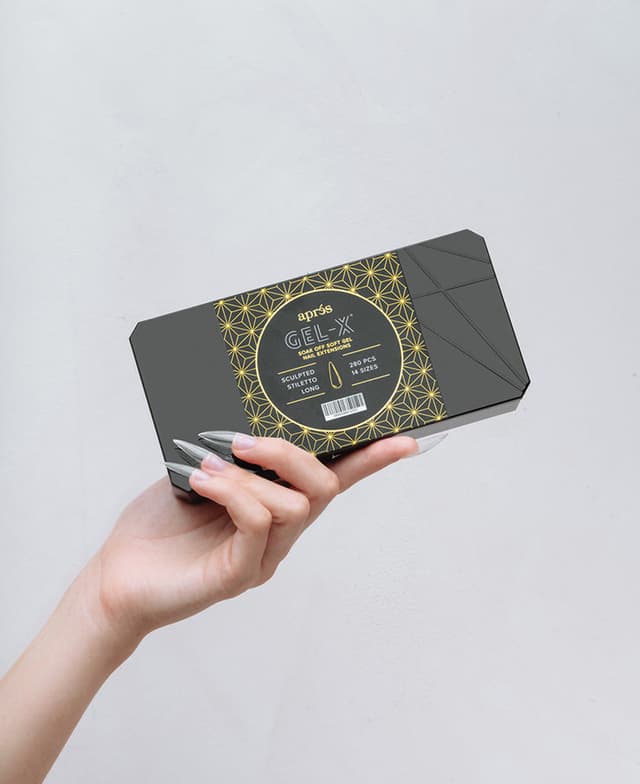 Gel-X® Nail Extension Kit